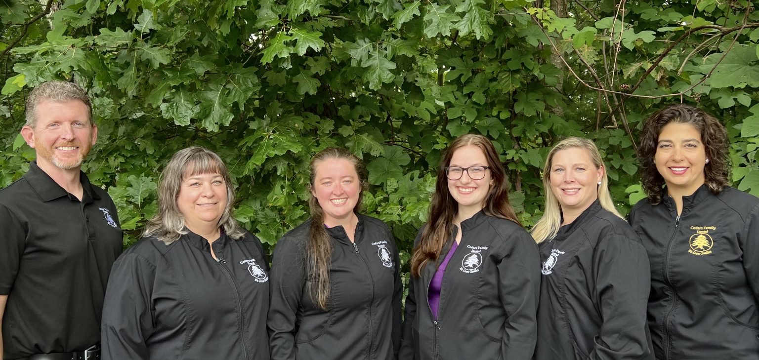 General Dentistry Plainville | About Cedars Family Dental